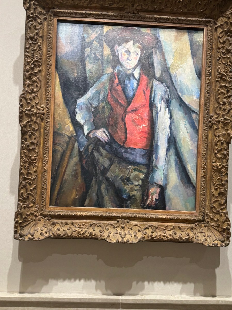 National Art Gallery – Hettie's Reflections